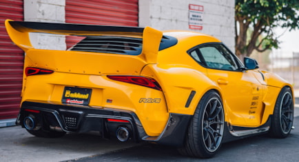 NT555 G2 | Summer Ultra High Performance Tire | Nitto Tire