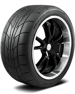 Competition Tires | Nitto Tire