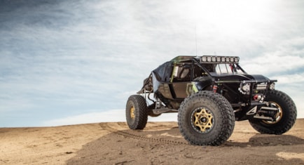Trail Grappler | Mud Terrain Light Truck Tire | Nitto Tire