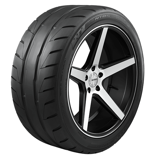 NT05 Max Performance Tire Nitto Tire